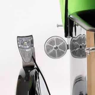 Promovec Lights *Only for the 250W systems - LONDON GREEN CYCLES