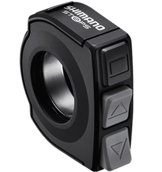 SW-E6000 STEPS switch compatible with SEIS, with cord bands A x2, B x1 ...